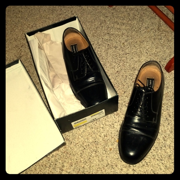 David Taylor | Shoes | David Taylor Mens Dress Shoes | Poshmark